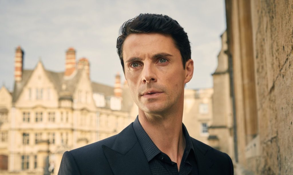 Matthew Goode’s Downton Abbey costumes in Bonham’s Auction – Chasing ...